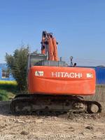 China 2 Tonne Hitachi ZX240-3 Digging Machine Construction Excavator for sale