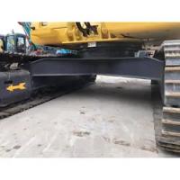 China 11rpm Used Komatsu Construction Equipment Excavator 110-8 11 Ton for sale