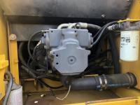 China 2nd Hand Komatsu PC200-7 Earthmovers And Excavators 19753KG 145kN for sale