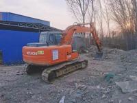 China Crawler Type For Construction Site Hitachi ZX130-6 Excavator for sale