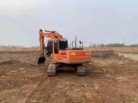 China Original From Japan HITACHI ZX130H Second-Hand Low Price Excavator for sale