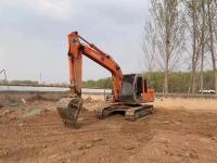 China Original From Japan HITACHI ZX130H Second-Hand Low Price Excavator for sale