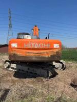 China Crawler Type 25 Ton Mining Excavator Hitachi ZX250H-3 for sale