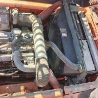 China Used Doosan Heavy Equipment Dealers Crawler Excavator Trackhoe for sale