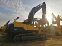 China Large 36Ton Used Volvo Excavator Backhoe EC360 With Low Fuel Consumption for sale