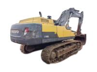 China Fuel Efficiency And Productivity Increase By 5% Volvo 480 for sale