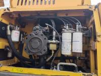 China Fuel Efficiency And Productivity Increase By 5% Volvo 480 for sale