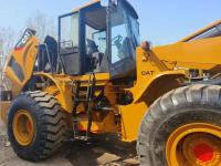 China 2018 Second Hand CAT Caterpillar 966h Wheel Loader 195kw Heavy Equipment for sale