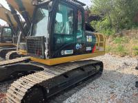 China 20T Used Diggers Caterpillar 320DL Excavator Crawler for sale