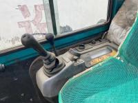 China KX155 Second Hand Kubota Excavator Swing Speed Engine And Efficiency for sale