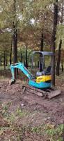 China 15 Used Kobelco Excavator Cummins Diesel Engines Reliable Durable for sale