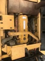 China 2020 Second Hand Cat 312 Excavator 8210 Mm Maximum Digging Depth for sale