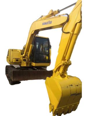 China 6080mm Traditional Power Used Original Komatsu 60 Excavator Sold At Low Prices for sale