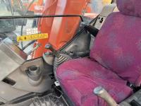 China Used ZX60 Hitachi Excavator Superior Quality With 6000KG Operating Weight for sale