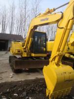 China 6080mm Traditional Power Used Original Komatsu 60 Excavator Sold At Low Prices for sale