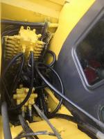 China 6080mm Traditional Power Used Original Komatsu 60 Excavator Sold At Low Prices for sale