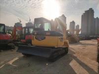 China Efficient Used Komatsu Excavator Backhoe Bucket Type For Construction for sale