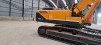 China 3050mm Used Hyundai Excavator Stick In 2018 Year With Superior Quality for sale