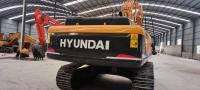 China 3050mm Used Hyundai Excavator Stick In 2018 Year With Superior Quality for sale