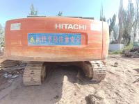 China Powerful Used Hitachi Excavator 450-6 With 45000KG Operating Weight for sale