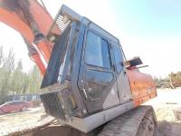 China Powerful Used Hitachi Excavator 450-6 With 45000KG Operating Weight for sale