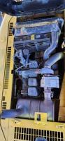 China Versatile Used Komatsu Excavator With 70% Climbing Ability And Heavy Duty Backhoe Bucket for sale