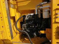 China PC5500 Hydraulic Used Komatsu Excavator Maximum Digging Depth Up To 5520mm for sale