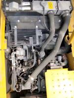 China Good Condition Used Komatsu Excavator 0.5m3 Bucket Capacity 70% Climbing Ability for sale