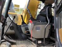 China Good Condition Used Komatsu Excavator 0.5m3 Bucket Capacity 70% Climbing Ability for sale