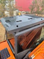 China Efficient Traditional Power Used Hitachi Excavator Stick Digging Force 125kN for sale