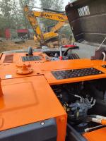 China Efficient Traditional Power Used Hitachi Excavator Stick Digging Force 125kN for sale