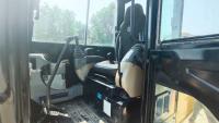 China 1500mm Stick Length  Preowned CAT 305.5E Excavator Swing Speed 10.5Rpm for sale