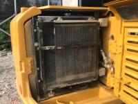 China 10.3Rpm Swing Speed Used CAT 312 Excavator With 26kN Stick Digging Force Available for sale