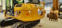 China 2020 Year Used CAT 312 Excavator 800mm Boom Length 12 Ton Capacity for sale