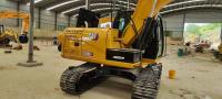 China 2020 Year Used CAT 312 Excavator 800mm Boom Length 12 Ton Capacity for sale