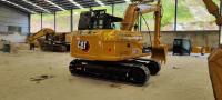 China 2020 Year Used CAT 312 Excavator 800mm Boom Length 12 Ton Capacity for sale
