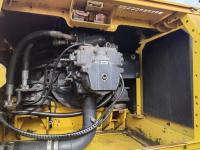 China 12000kg Operating Weight Used Komatsu Excavator With Specific Voltage To Ground 63.7Kpa for sale