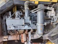 China 12000kg Operating Weight Used Komatsu Excavator With Specific Voltage To Ground 63.7Kpa for sale