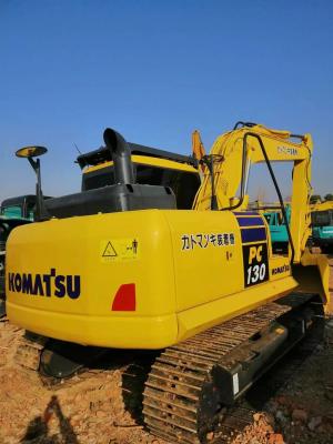 China Track Grounding Length 2880mm	Used Komatsu Excavator Engine Model SAA4D95LE-3 for sale