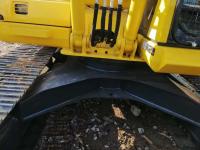 China Track Grounding Length 2880mm	Used Komatsu Excavator Engine Model SAA4D95LE-3 for sale