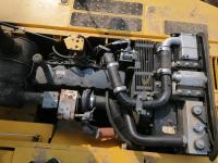 China Second Hand Komatsu Excavator Year 2019 For Productive Construction for sale