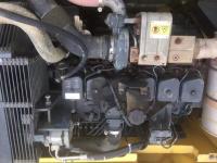 China Versatile Used Komatsu Excavator With 3390mm Total Transportation Width For All Terrains for sale
