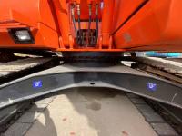 China Crawler Type Travel DH150LC-7 Used Doosan Excavator For Enhanced Operations for sale