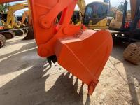 China Crawler Type Travel DH150LC-7 Used Doosan Excavator For Enhanced Operations for sale