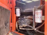 China Joint Venture Importer Used Doosan Excavator 74KW 1900Rpm Available for sale