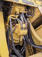China Crawler Type PC300-7 Used Komatsu Excavator Boost Efficiency For Engineering Constructions for sale