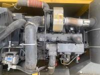 China Second Hand Komatsu Crawler Excavator With 67.7Kpa Ground Specific Voltage for sale