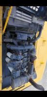 China PC400-7 Used Komatsu Excavator With Total Transportation Width Of 3340mm for sale