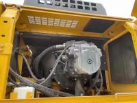 China 45Ton Used  Komatsu Excavator With 10925mm Maximum Digging Height for sale