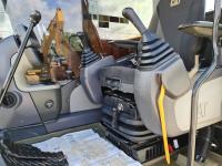 China 313D Used CAT Excavators With 82kN Bucket Digging Force And 67000W Power for sale